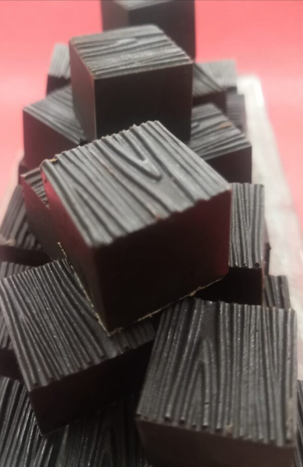 Coklat Bon Bon - Coklat Theos